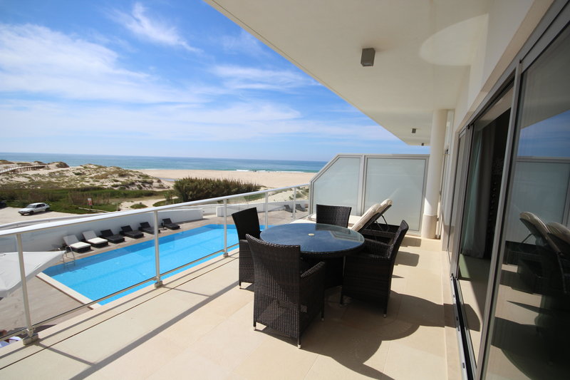 Hotel Praia D'el Rey Golf & Beach Resort, Portugalsko - Invia