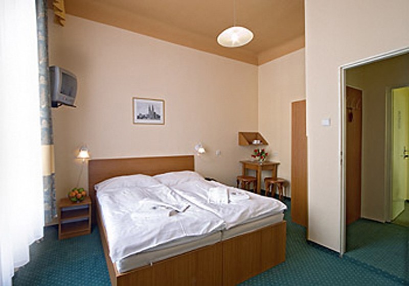 Hotel Sofia, Česká republika Praha a okolie - Invia