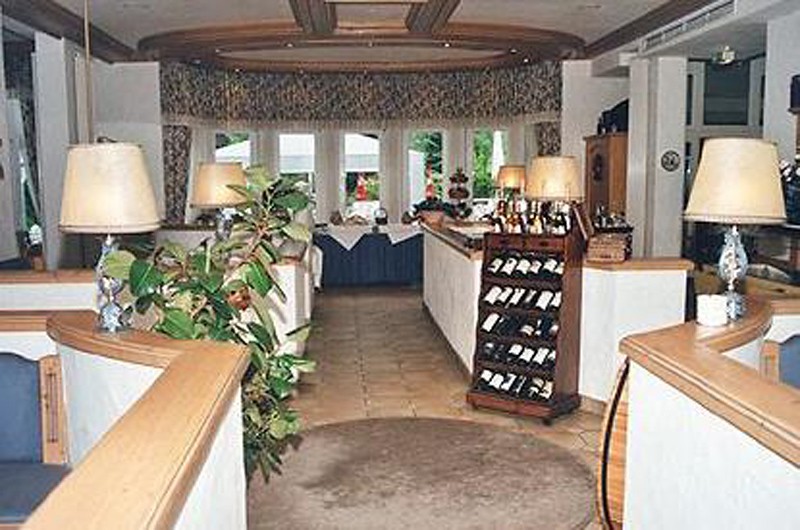 Hotel Landhaus Alpinia (Berlin), Berlin - Niemcy, opinie | Travelplanet.pl