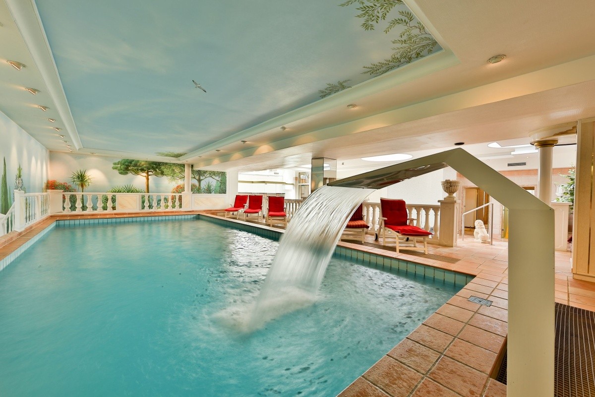 Hotel Sonnenhotel Amtsheide (Bad Bevensen), Nemecko Dolné Sasko - Invia