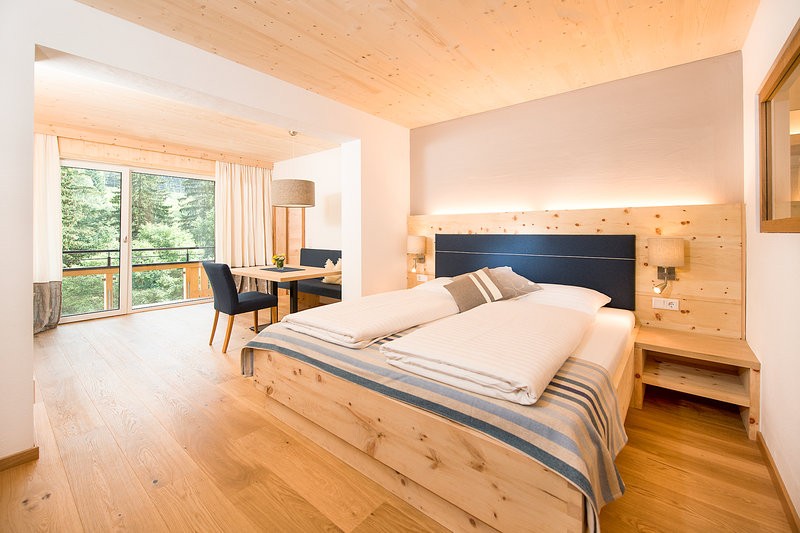 Hotel BIO Hotel Rupertus (Leogang), Rakúsko Salzbursko - Invia