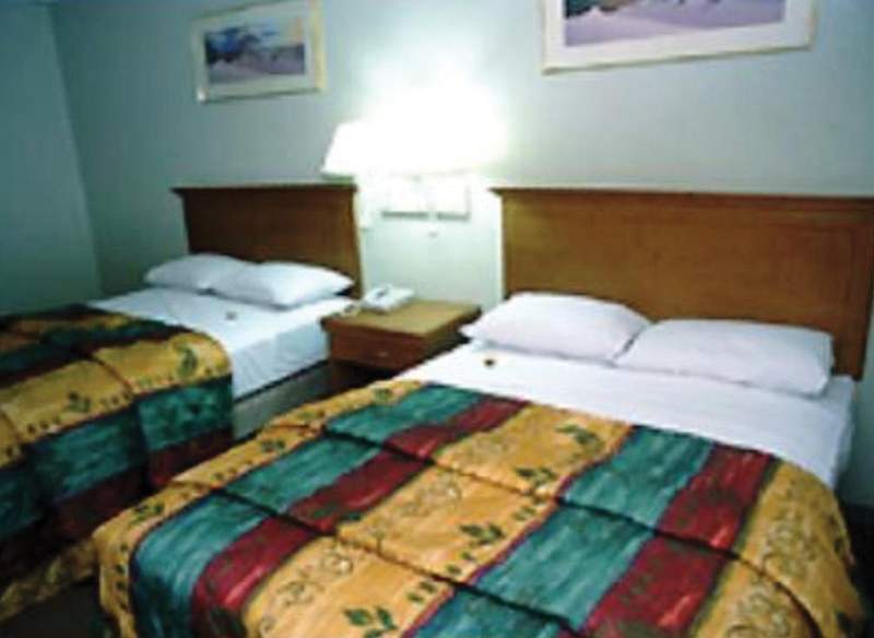 Hotel Calafia y Centro de Convenciones (Mexicali), Mexiko - Invia