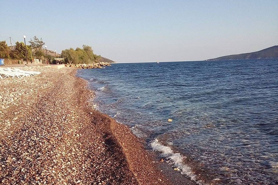 Hotel Iria Beach, Peloponez - Grecja, opinie | Travelplanet.pl