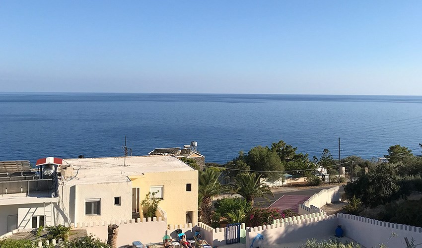 Hotel Achlia, Řecko Kréta - 6 547 Kč Invia