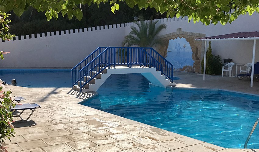 Hotel Achlia, Řecko Kréta - 6 547 Kč Invia