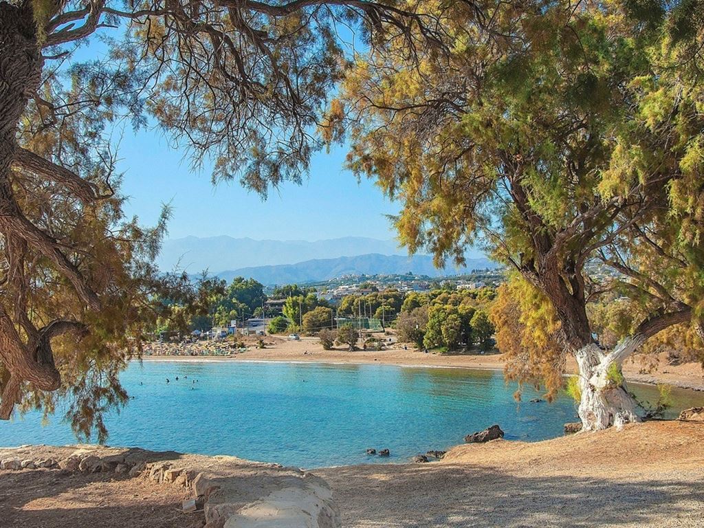 Hotel Yakinthos (Kato Daratsos), Kreta - Grecja, opinie | Travelplanet.pl