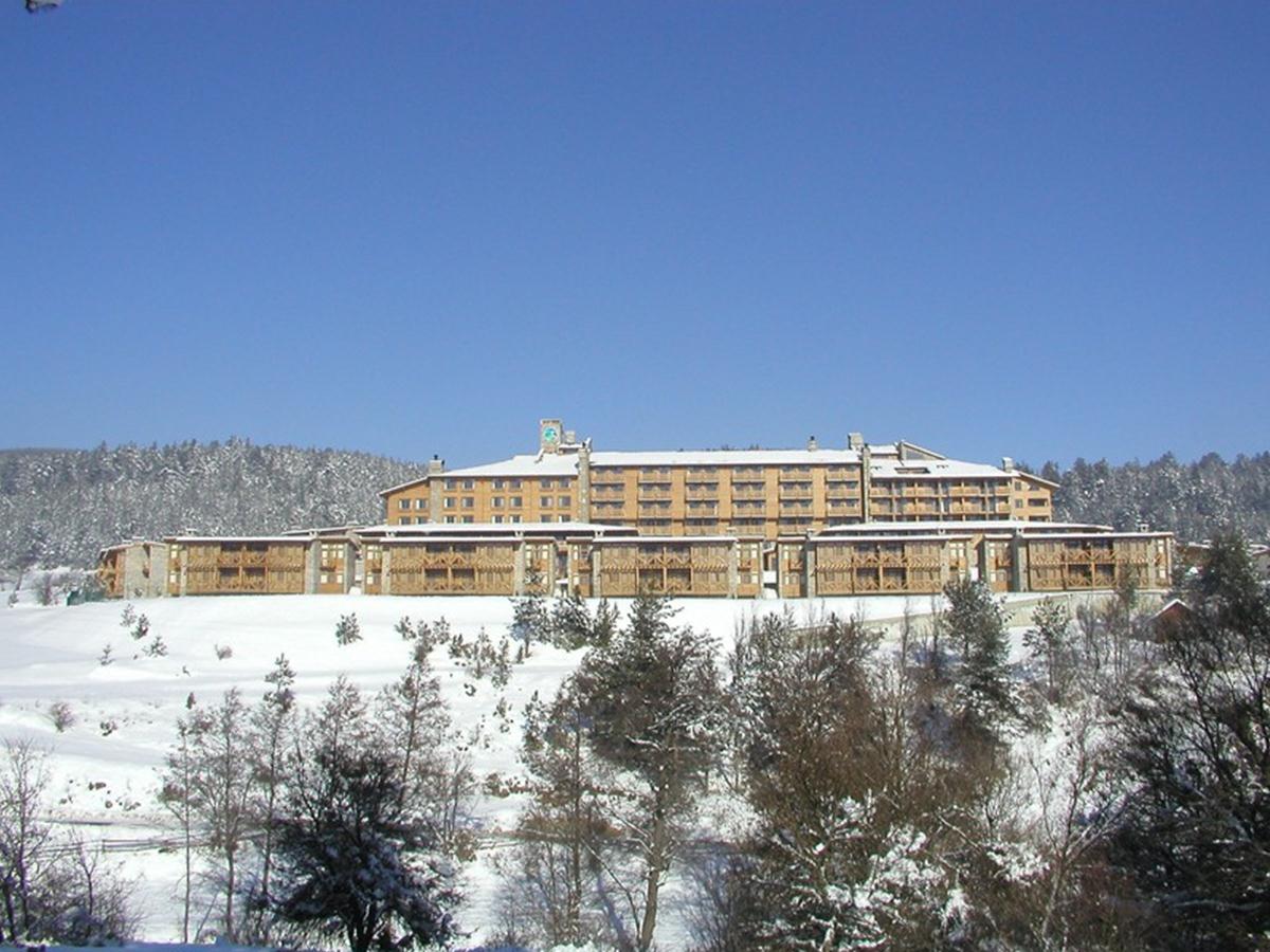 Hotel Katarino & Spa, Bulharsko Bansko - Invia