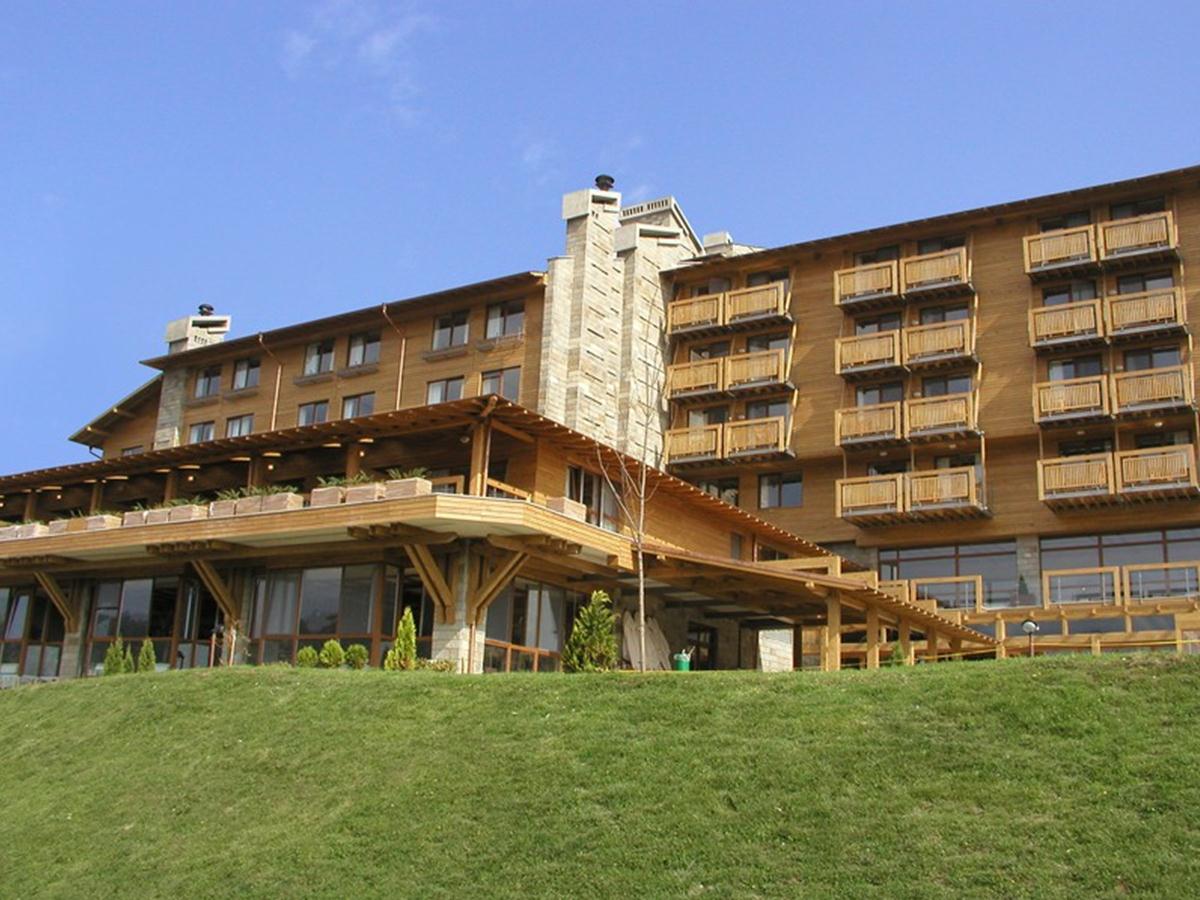 Hotel Katarino & Spa, Bulharsko Bansko - Invia