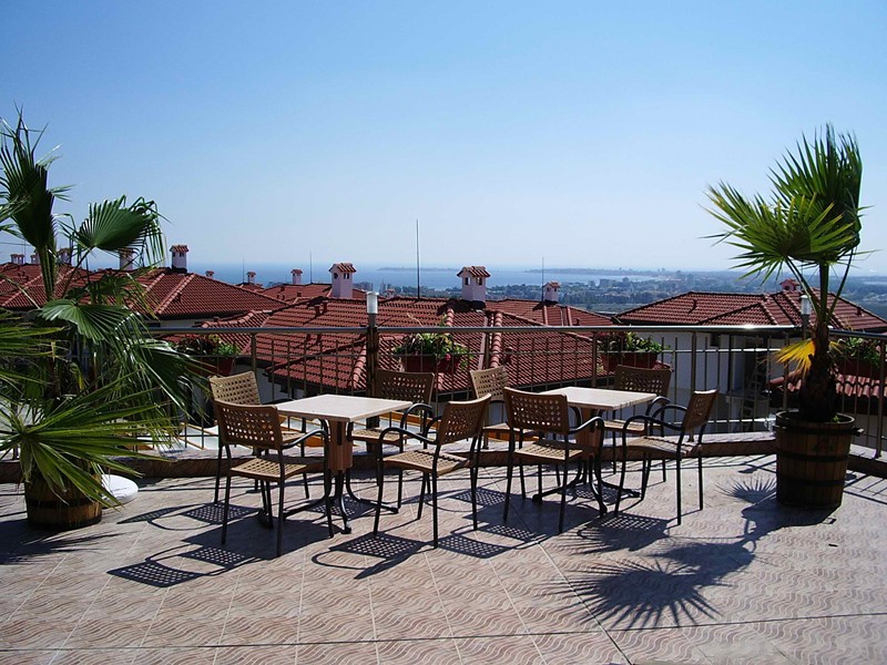 Hotel Bay View Villas, Bulharsko - Invia