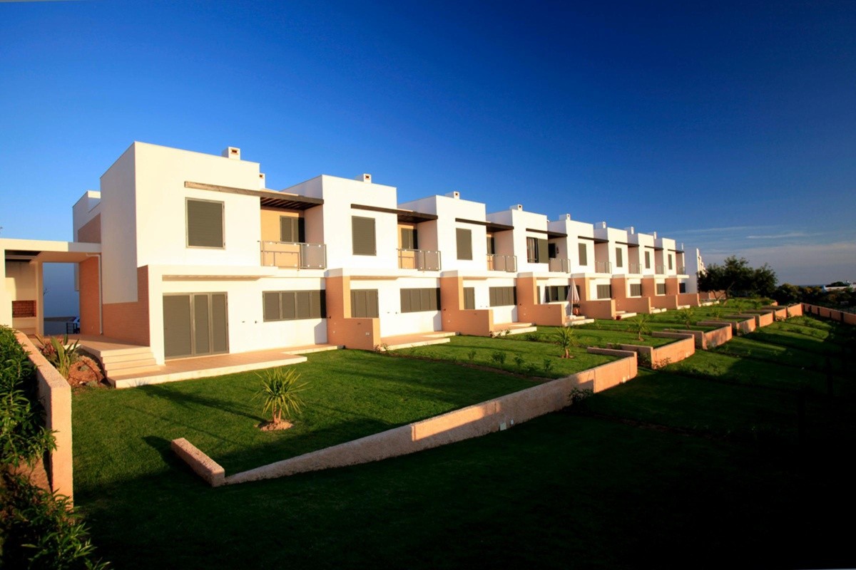 Hotel Ocean View Residences, Portugalsko Algarve - Invia