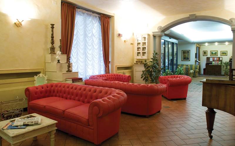 Alba Palace szállás, Olaszország Firenze - Invia