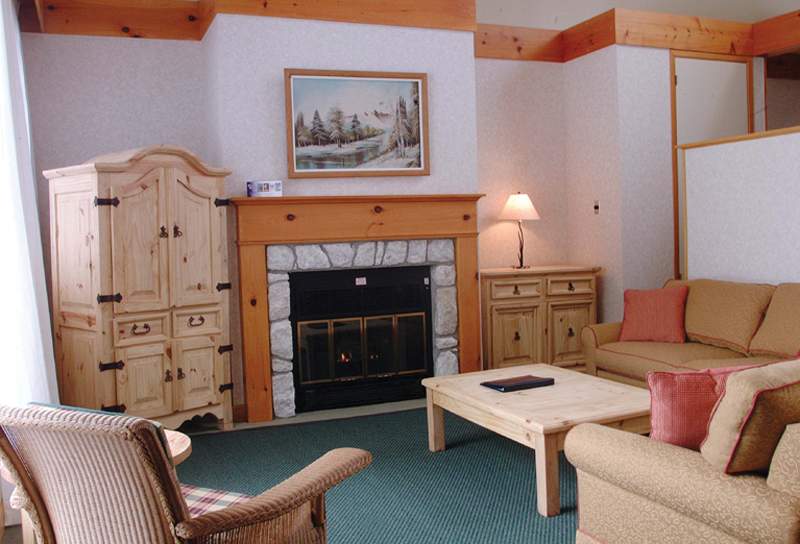 Hotel Pinestone Resort, Kanada - Invia