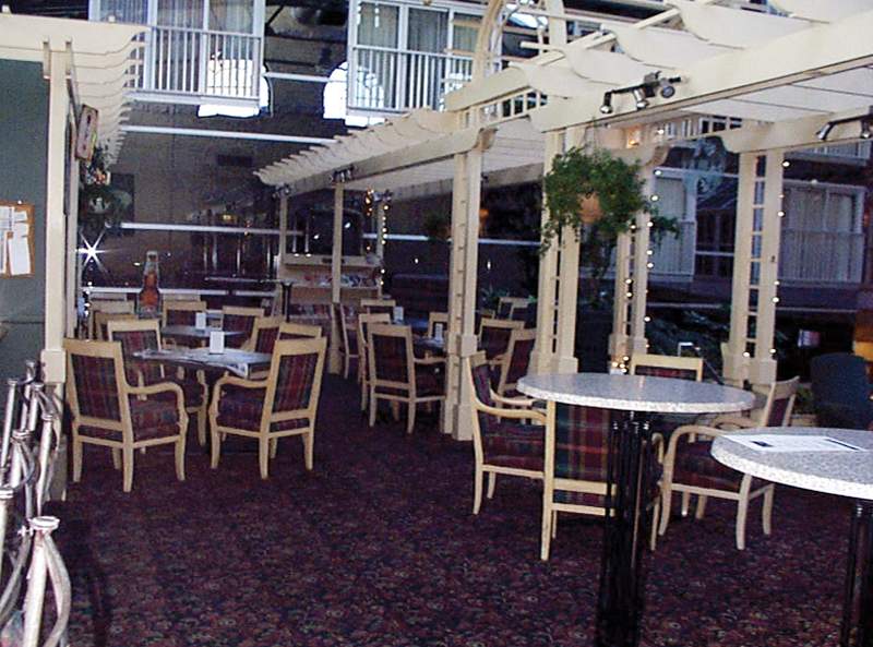 Hotel Delta Hotels London Armouries, Kanada - 12 766 Kč Invia