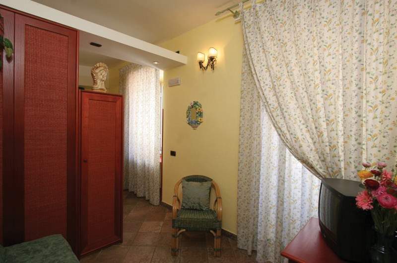 Hotel Hotel Europeo City Break, Itálie Neapol - 7 197 Kč Invia