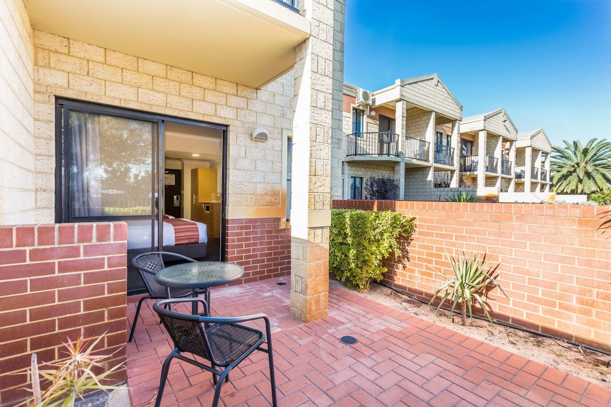 Hotel Country Comfort Perth, Austrálie - Invia
