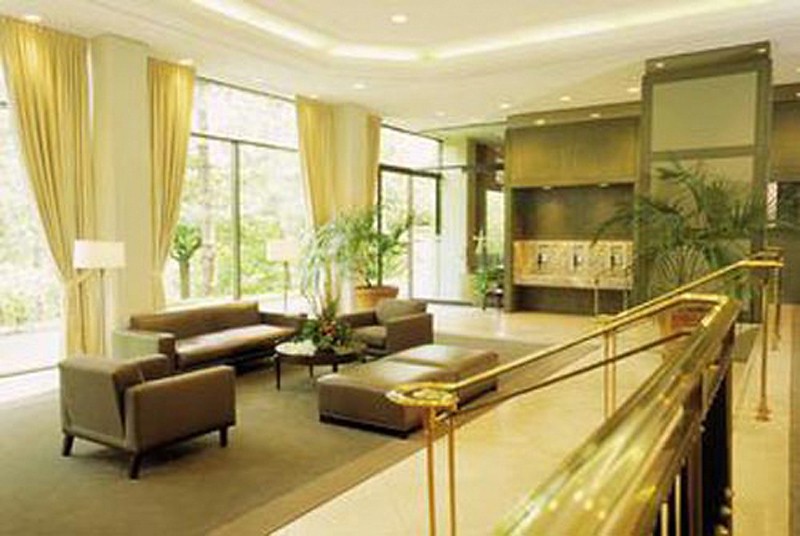 Hotel Pan Pacific Toronto, Kanada Toronto - 738 € Invia