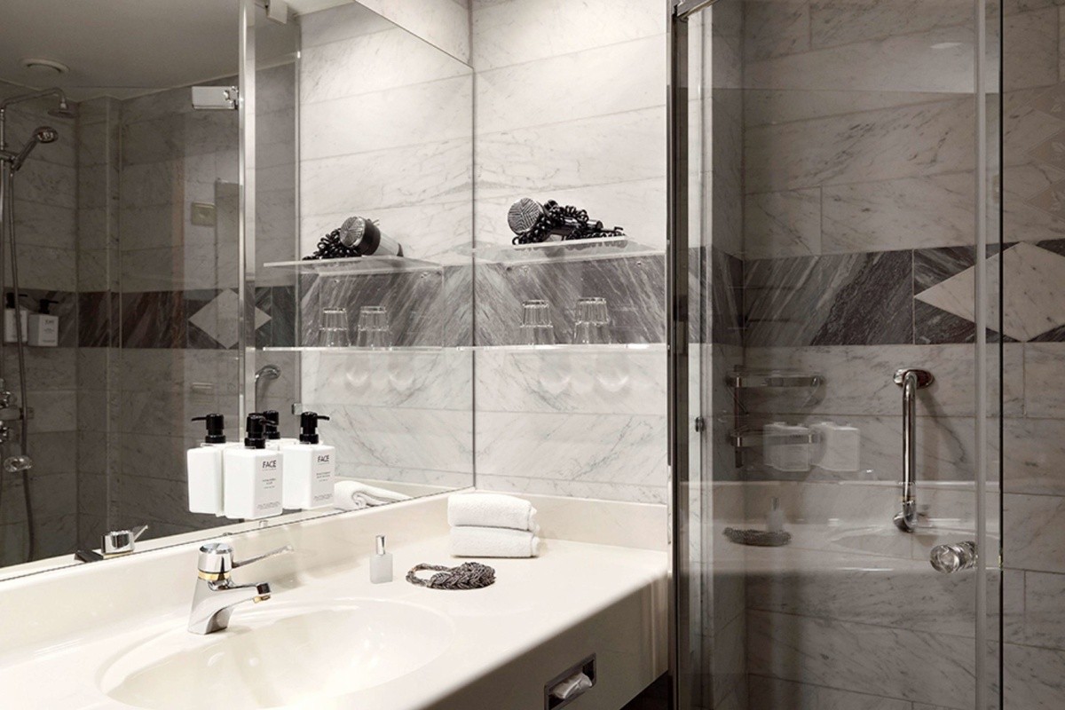 Hotel Hotell Hasselbacken, Švédsko Stockholm - 10 600 Kč Invia