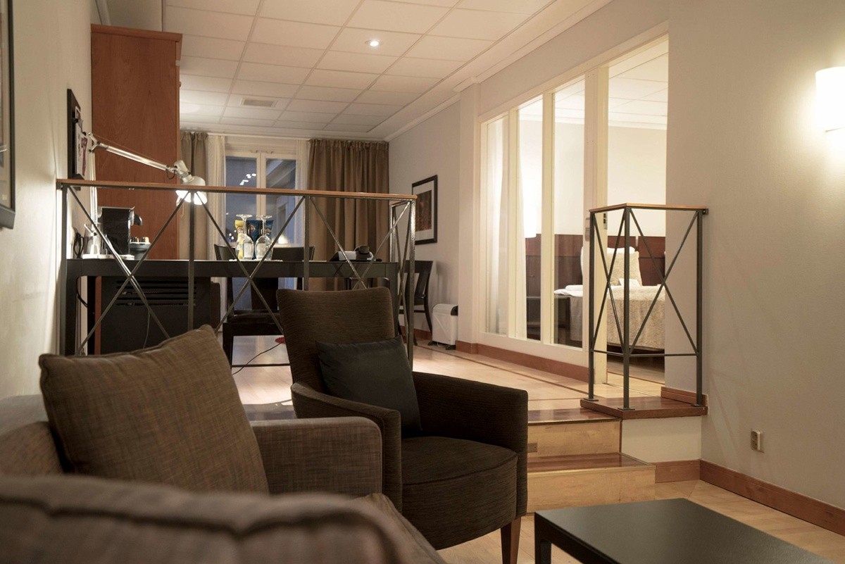 Hotel Hotell Hasselbacken, Švédsko Stockholm - 10 600 Kč Invia