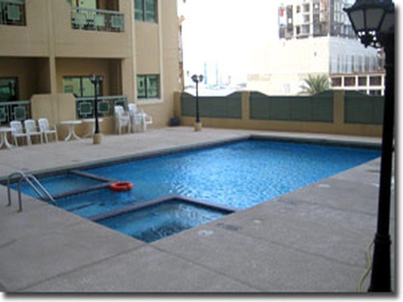 Hotel Ramee Palace Hotel Bahrain, Bahrajn - Invia