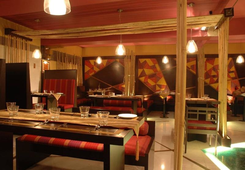Hotel Ramee Guestline Khar, Indie - Invia