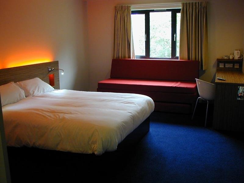 Hotel Travelodge Limerick Castletroy Hotel, Irsko - 8 946 Kč Invia