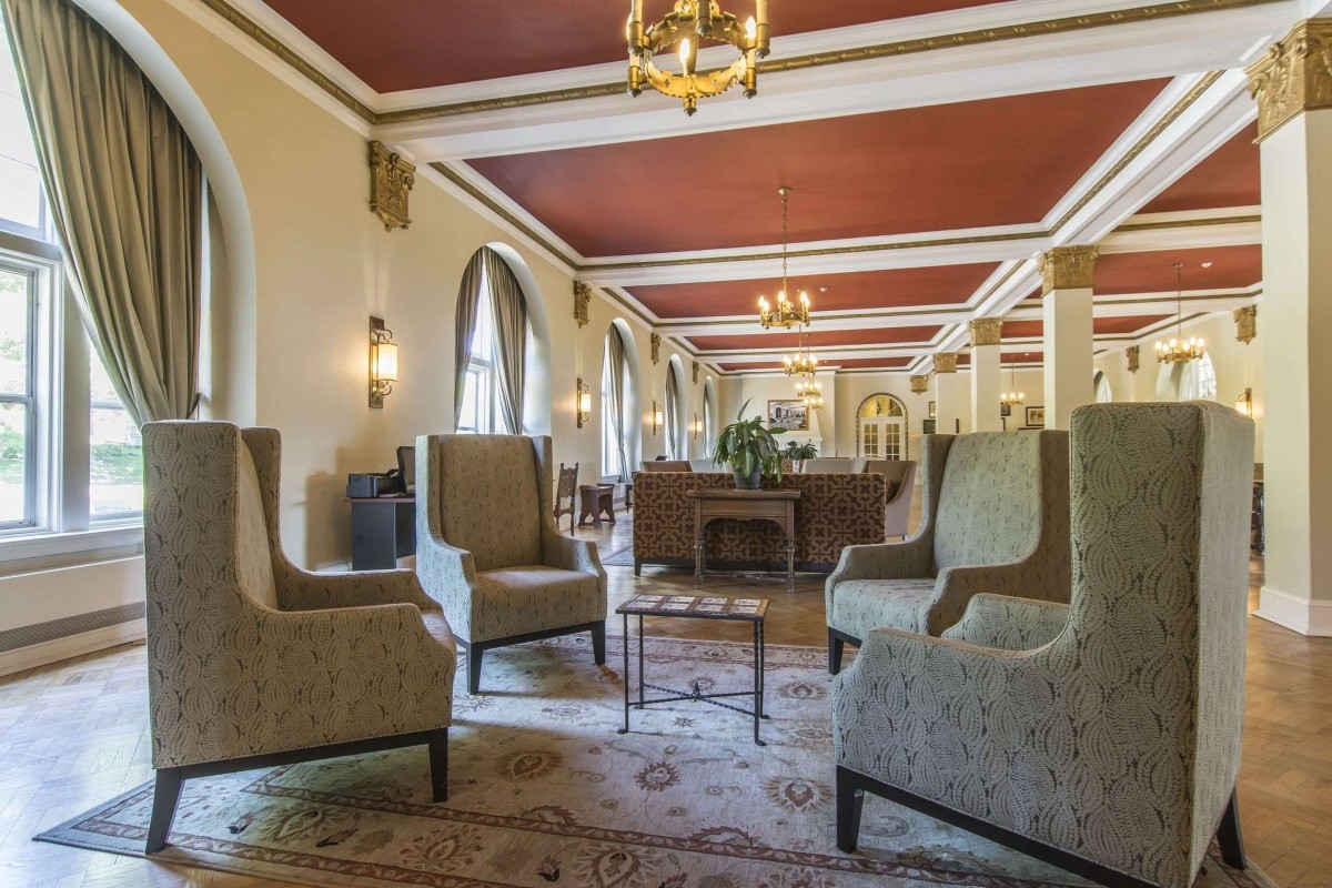 Hotel Digby Pines Golf Resort & Spa, Kanada - 11 804 Kč Invia