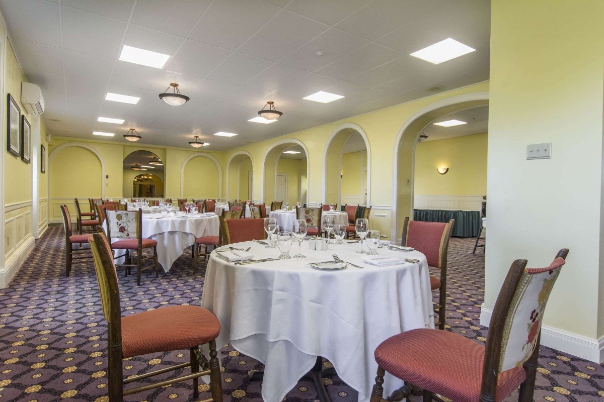 Hotel Digby Pines Golf Resort & Spa, Kanada - 11 804 Kč Invia