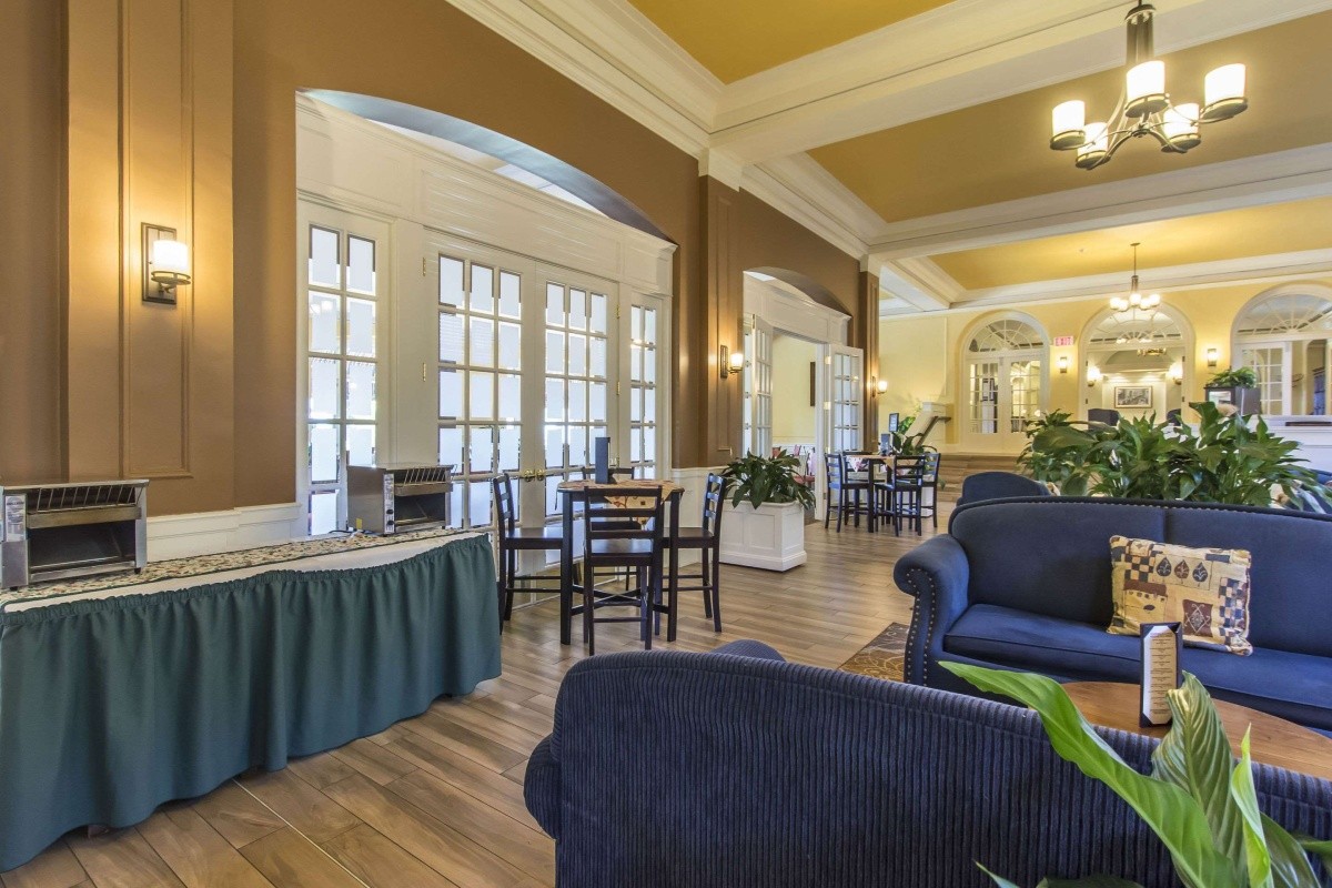 Hotel Digby Pines Golf Resort & Spa, Kanada - 11 804 Kč Invia