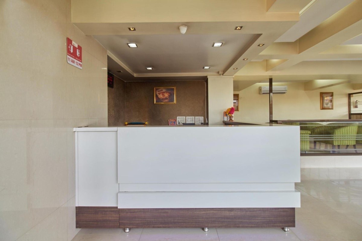 Hotel Hotel JK Regency, India - Invia
