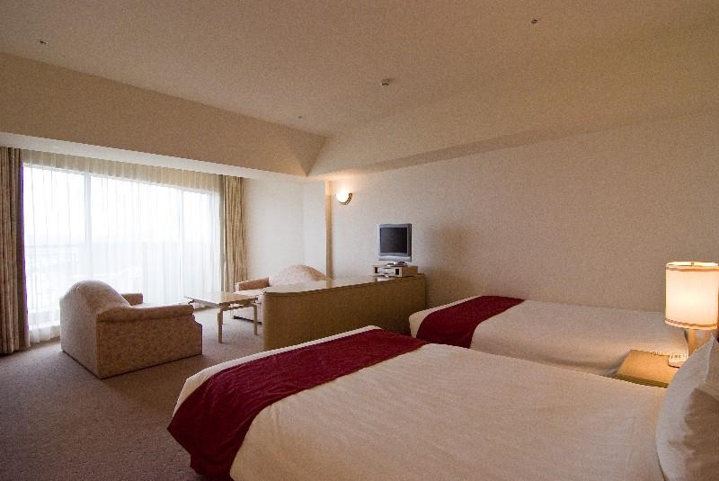 Hotel Okinawa Grand Mer Resort, Japonsko - Invia