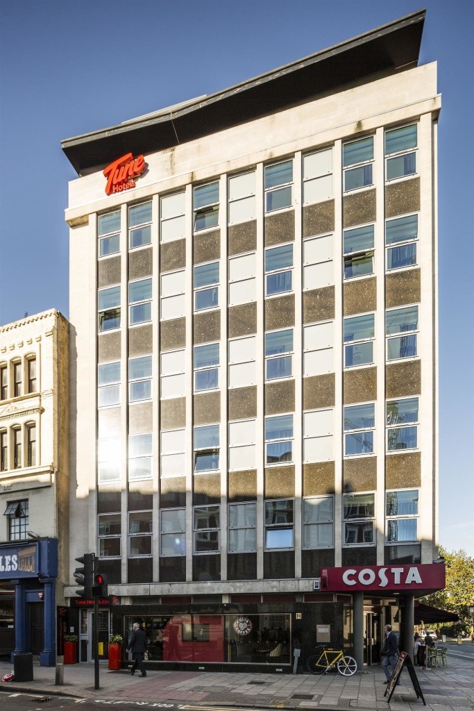 Point A Hotel, London Westminster szállás, Egyesült Királyság (Nagy ...