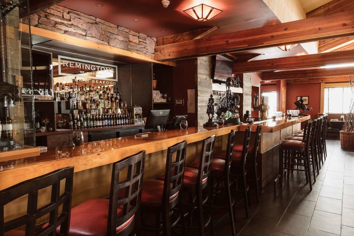 Hotel The Oakes Overlooking the Falls, Kanada - 8 568 Kč Invia