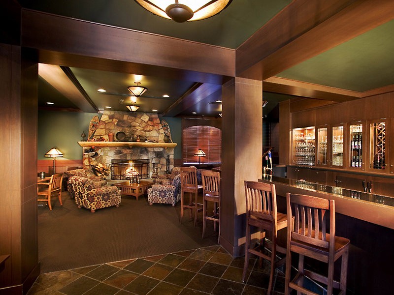 Hotel Marmot Lodge, Kanada - 6 140 Kč Invia