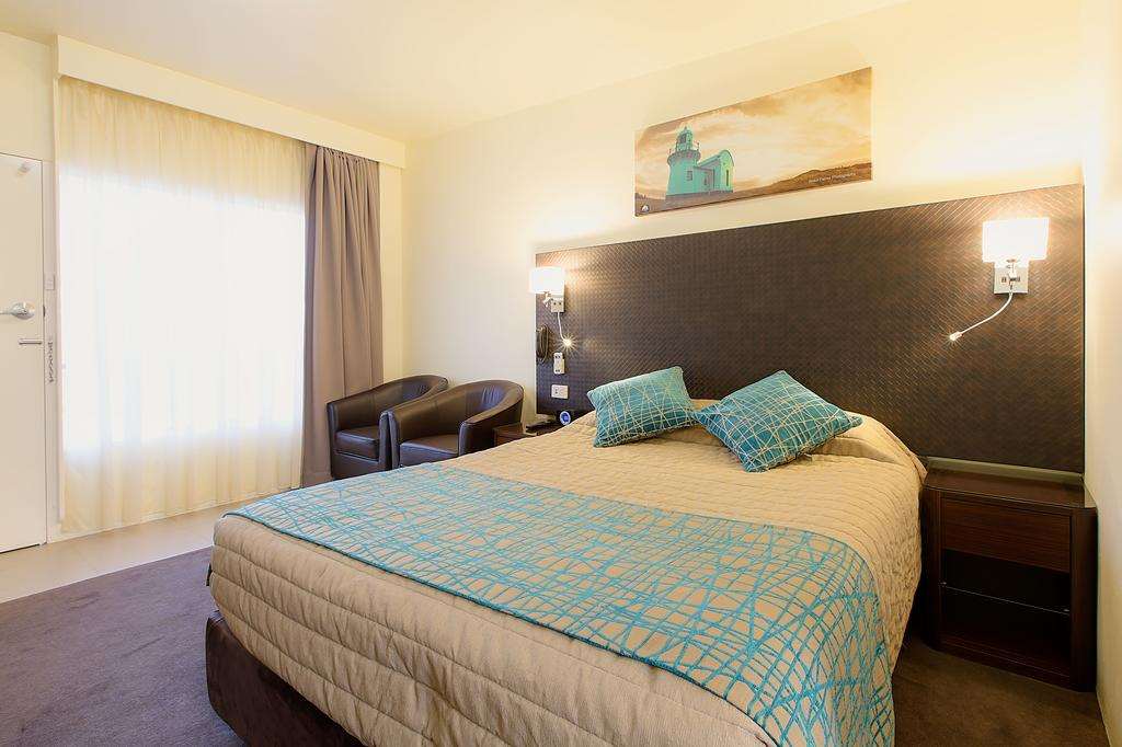 Hotel Azalea Motel, Austrálie - Invia