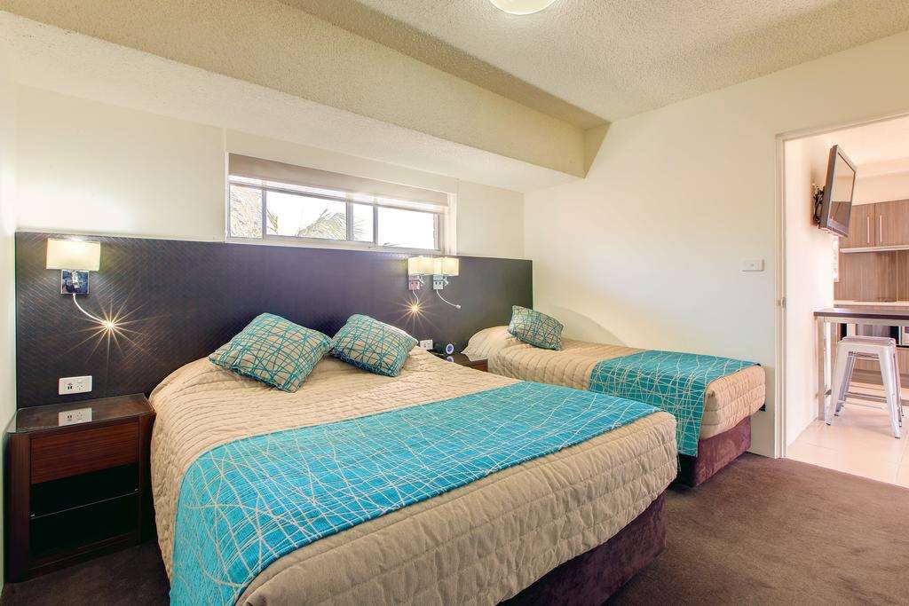 Hotel Azalea Motel, Austrálie - Invia