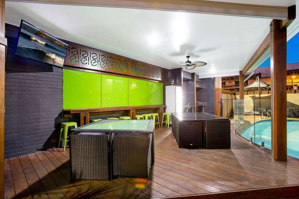 Hotel Azalea Motel, Austrálie - Invia