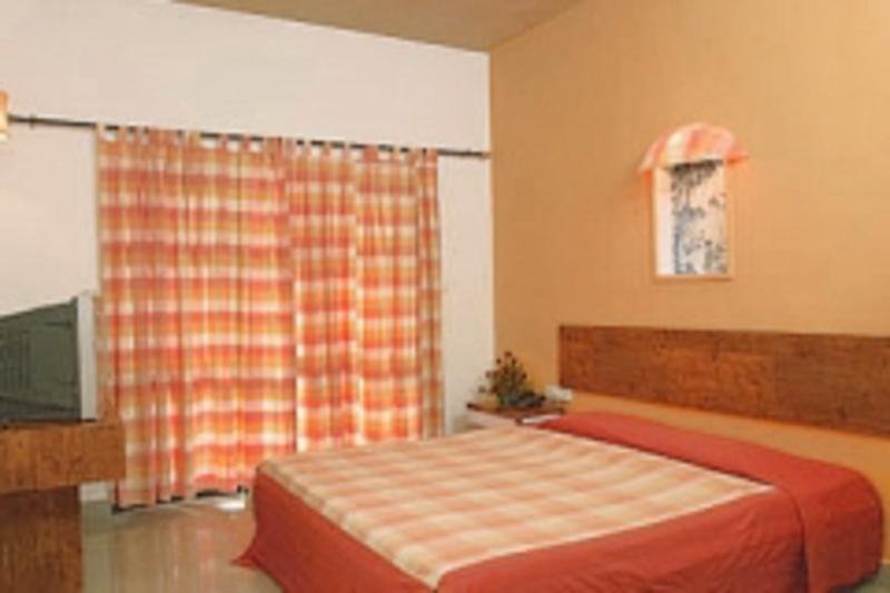 Hotel Keys Select Ronil Resort Goa, Indie Goa - Invia