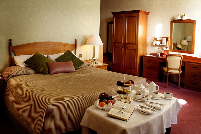 Hotel The Address Cork, Irsko Cork - 9 439 Kč Invia