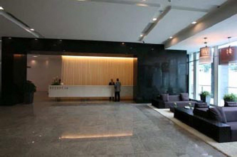 Hotel IBB Andersia, Polsko Velkopolsko - Invia
