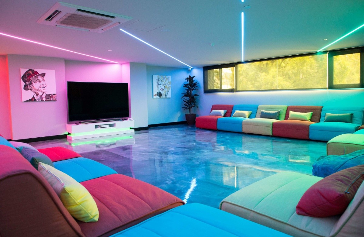 Hotel Studio 8 Residences, Austrálie Sydney - 8 384 Kč Invia