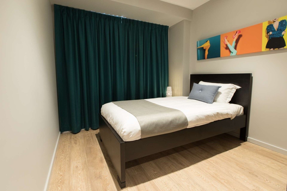 Hotel Studio 8 Residences, Austrálie Sydney - 8 384 Kč Invia