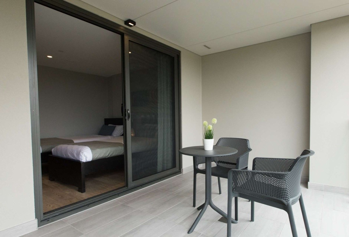 Hotel Studio 8 Residences, Austrálie Sydney - 8 384 Kč Invia