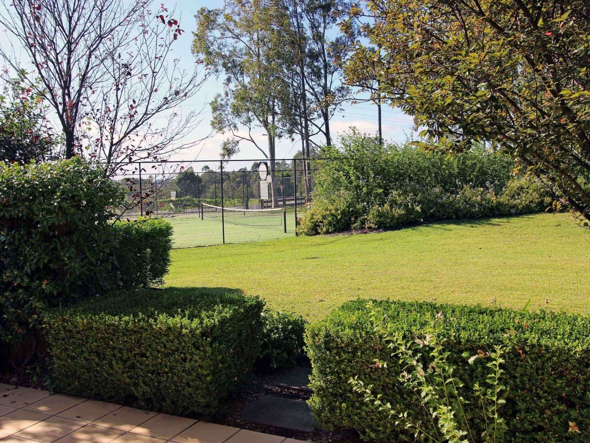 Hotel Mercure Resort Hunter Valley Gardens, Austrálie - Invia