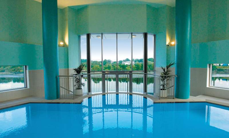 Hotel Clayton Hotel Limerick, Irsko - Invia