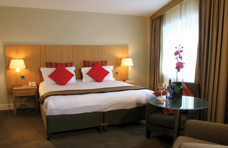Hotel Clayton Hotel Limerick, Irsko - Invia