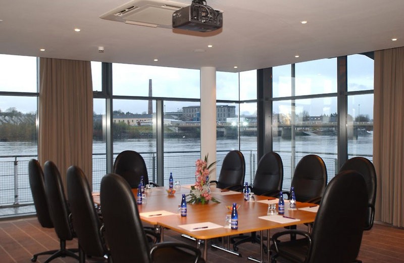 Hotel Clayton Hotel Limerick, Irsko - Invia