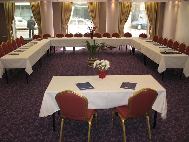 Hotel Hotel Minerva Bucharest, Rumunsko Bukurešť - Invia