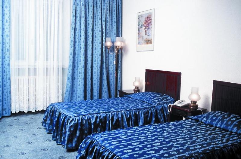 Hotel Hotel Minerva Bucharest, Rumunsko Bukurešť - Invia