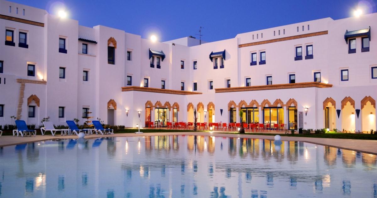 Hotel La Perle De Mogador, Maroko - Invia