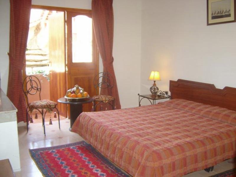 Hotel Le Fint, Maroko - Invia